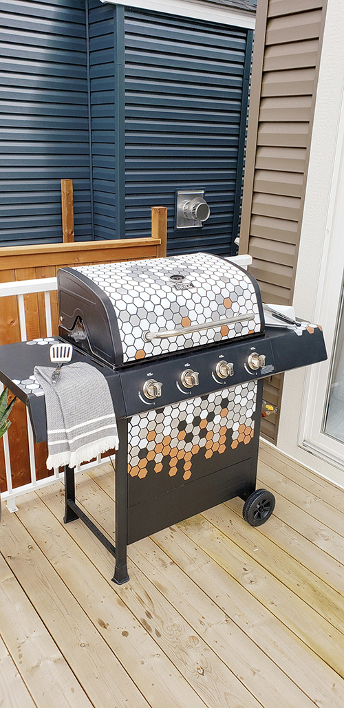 Transform your BBQ from Bland to Grand