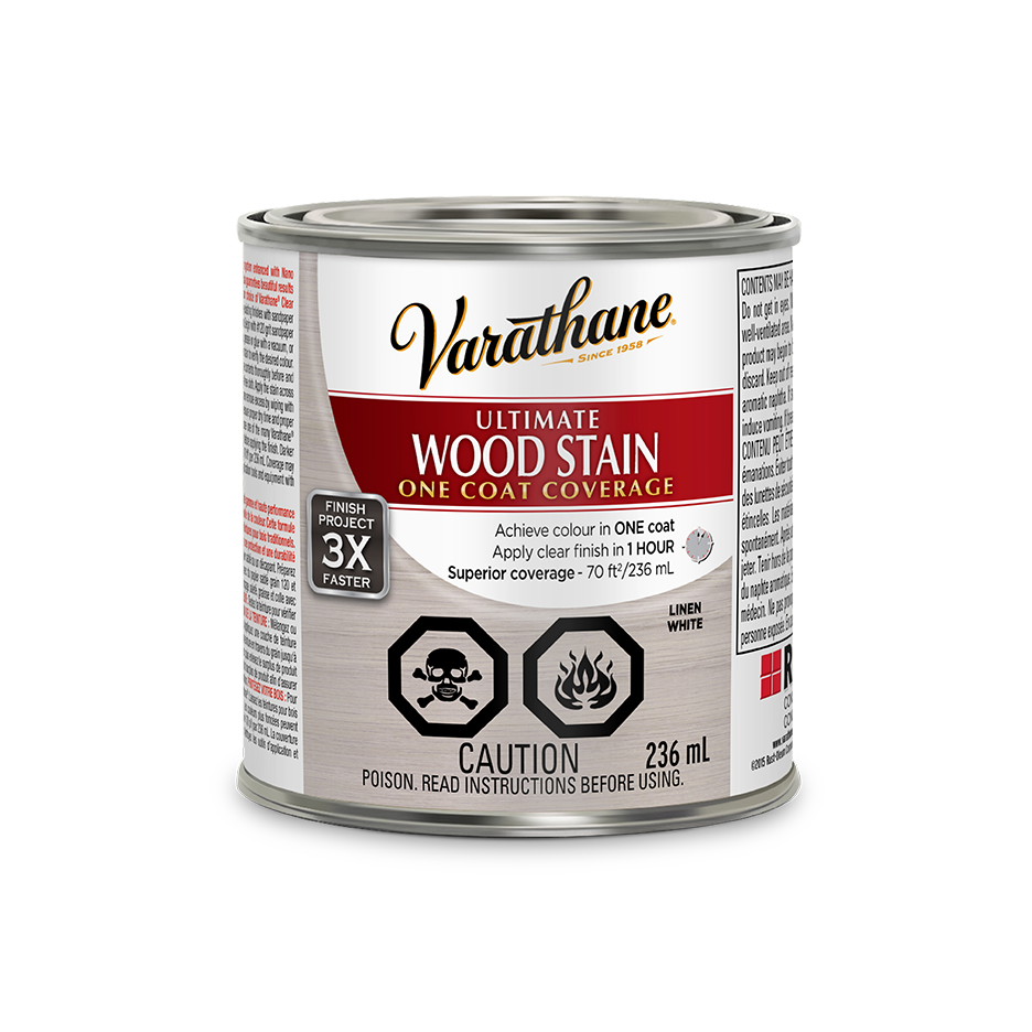 Ultimate Wood Stain | Varathane | Rust-Oleum