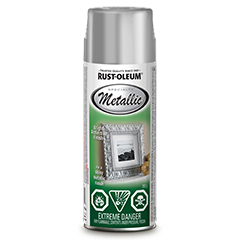 Speciality Metallic | Spray Paint | Rust-Oleum