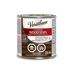 Ultimate Wood Stain | Varathane | Rust-Oleum