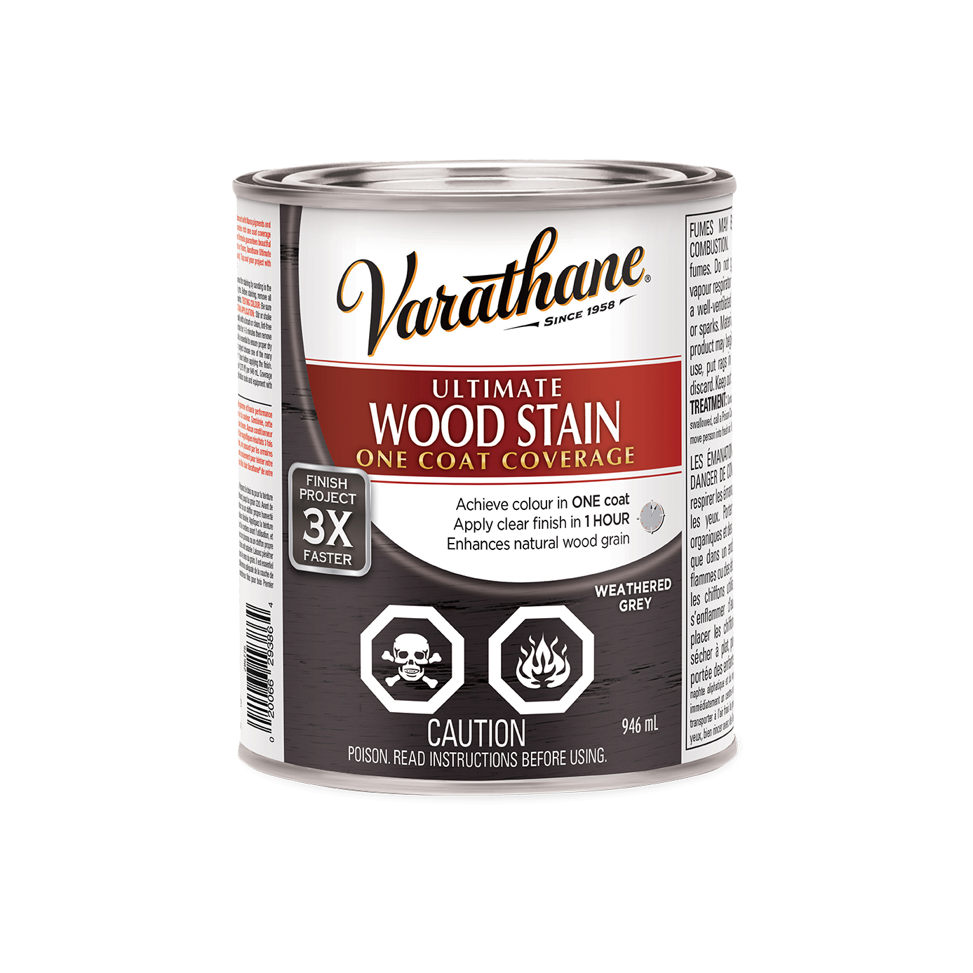 Ultimate Wood Stain | Varathane | Rust-Oleum