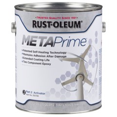 META Prime™ Epoxy Primer