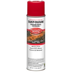Industrial Choice® - M1400 Solvent-Based Construction Marking Paint