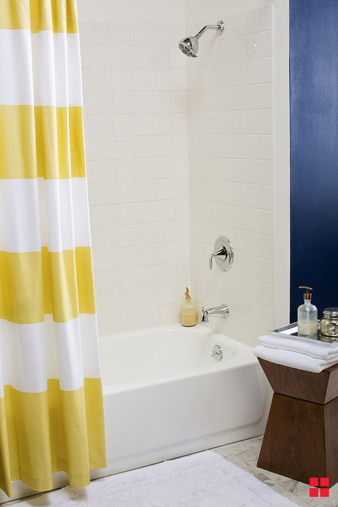 Update Your Bathtub Colour With Tub & Tile