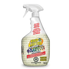 Graffiti Remover | Krud Kutter | Rust-Oleum